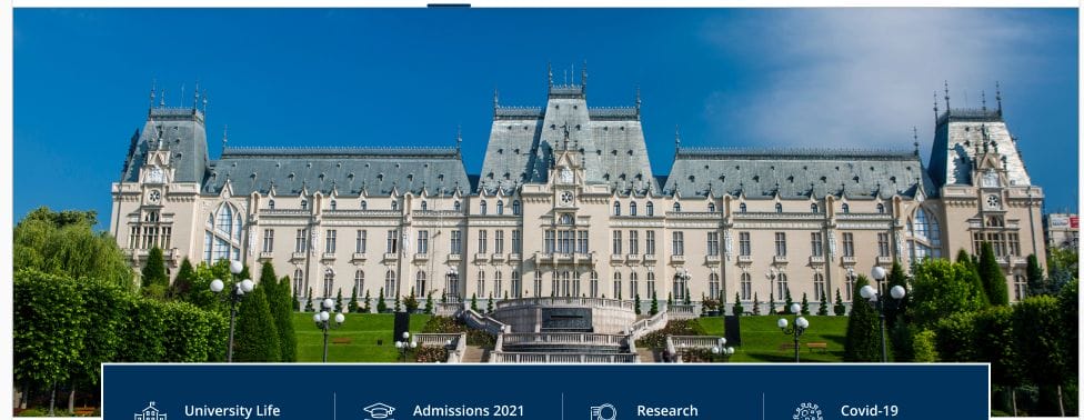 Central Library – MAHER