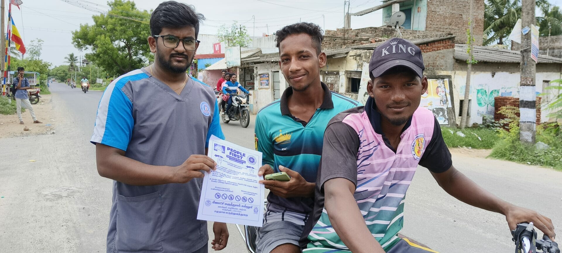 International day against drug abuse and illicit trafficking – MAHER