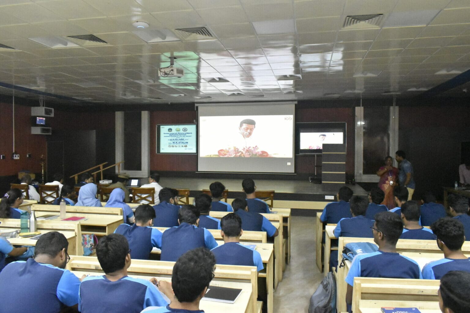 MAHER – Meenakshi Academy of Higher Education and Research