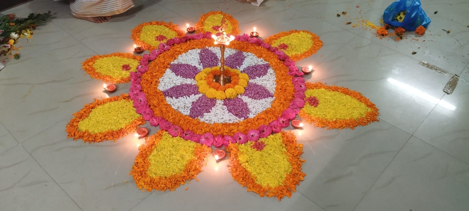 ONAM CELEBRATION 2023 – MAHER