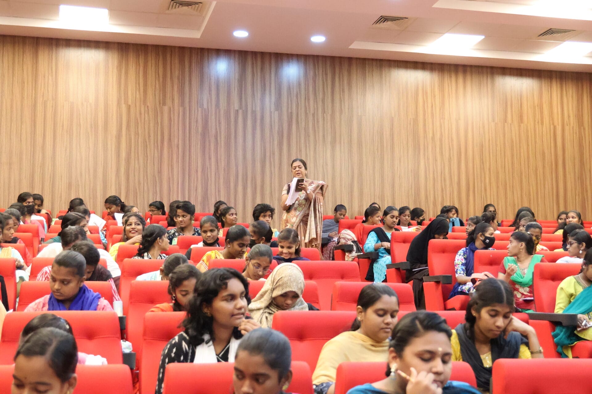 Capability Enhancement Scheme Maher