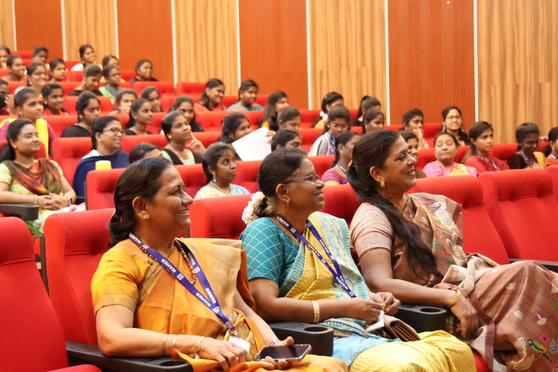 Capability Enhancement Scheme – MAHER