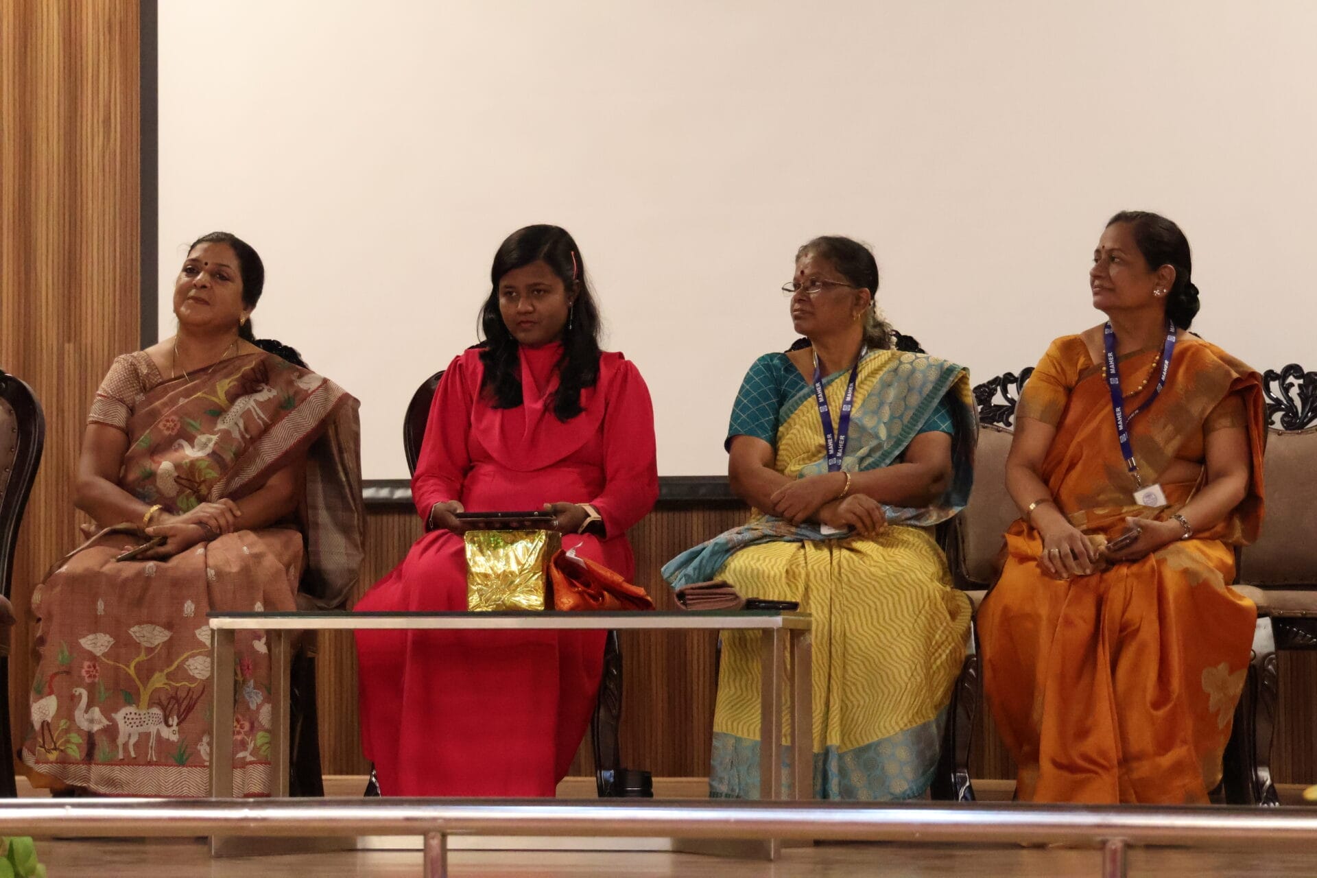 Capability Enhancement Scheme – MAHER