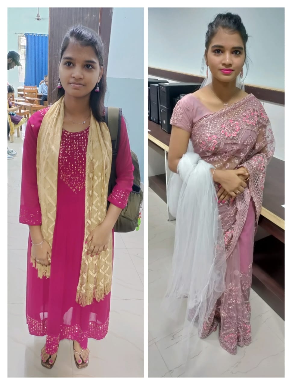 Diwali celebration at FHS – MAHER