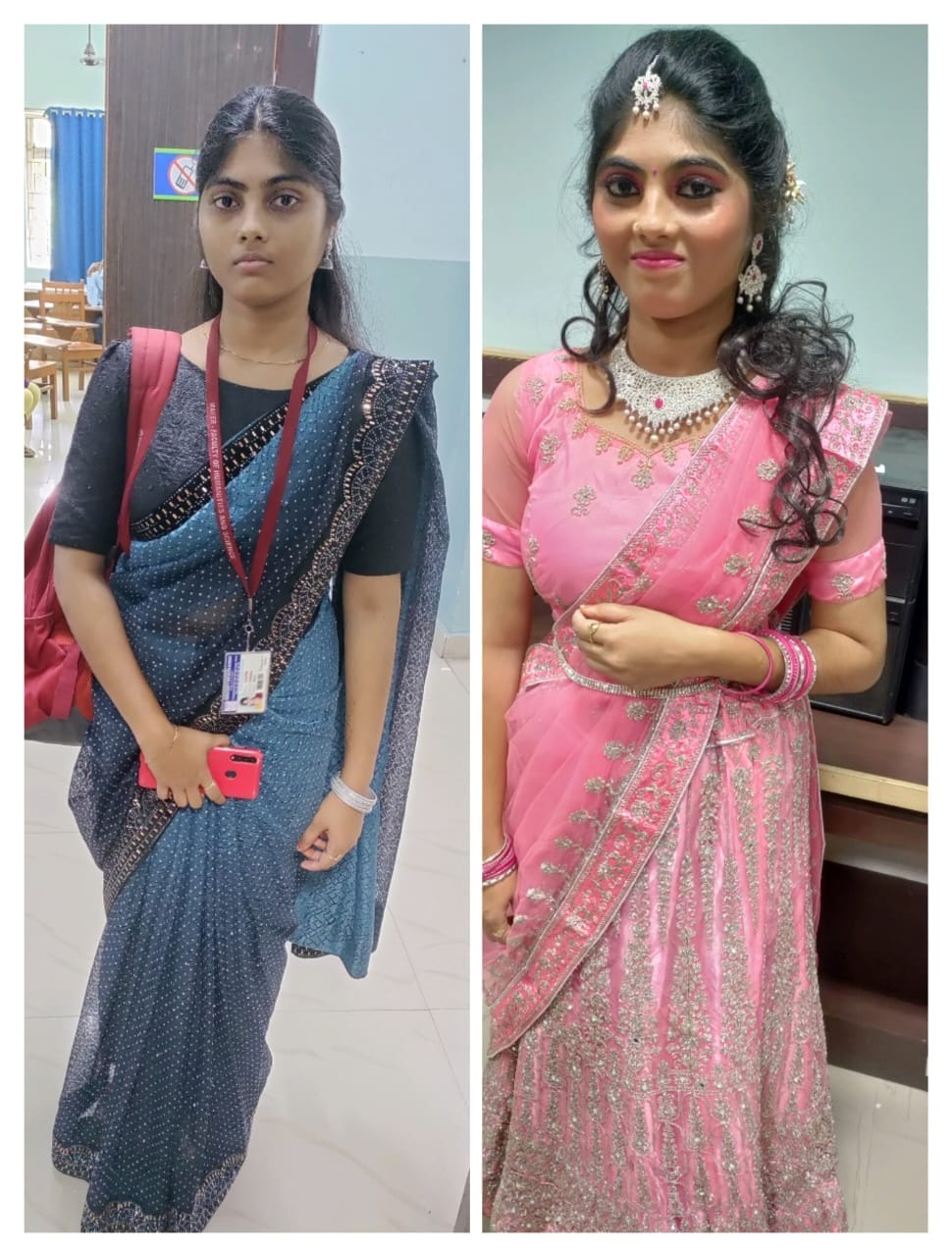 Diwali celebration at FHS – MAHER