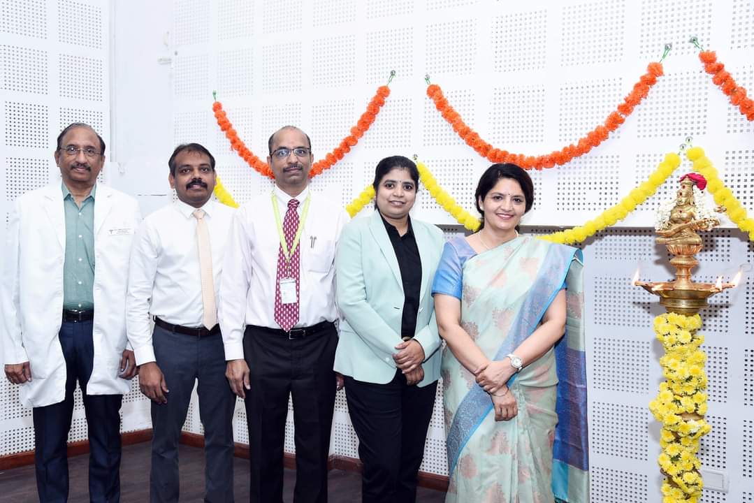 CDE program on “Soft tissue laser in clinical practice” – MAHER