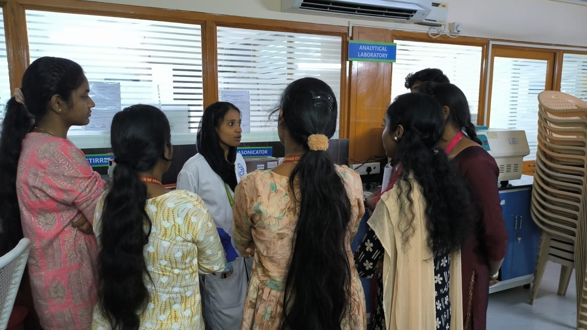 Workshop on “ELISA AND MICROBIOLOGY TECHNIQUES” – MAHER