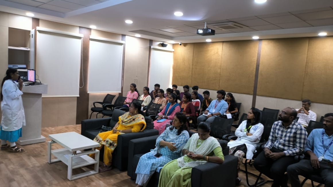 Workshop on “ELISA AND MICROBIOLOGY TECHNIQUES” – MAHER