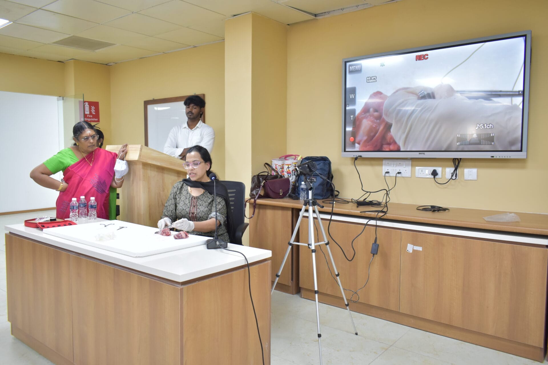 Pelvicon-2024 – MAHER