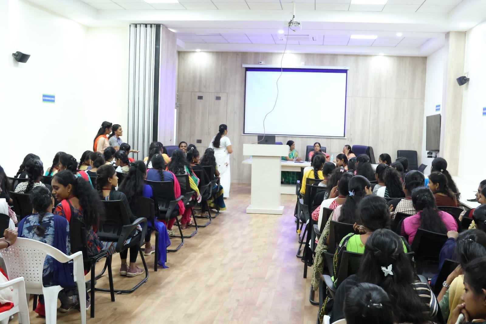 International Day of Mathematics Celebration – MAHER