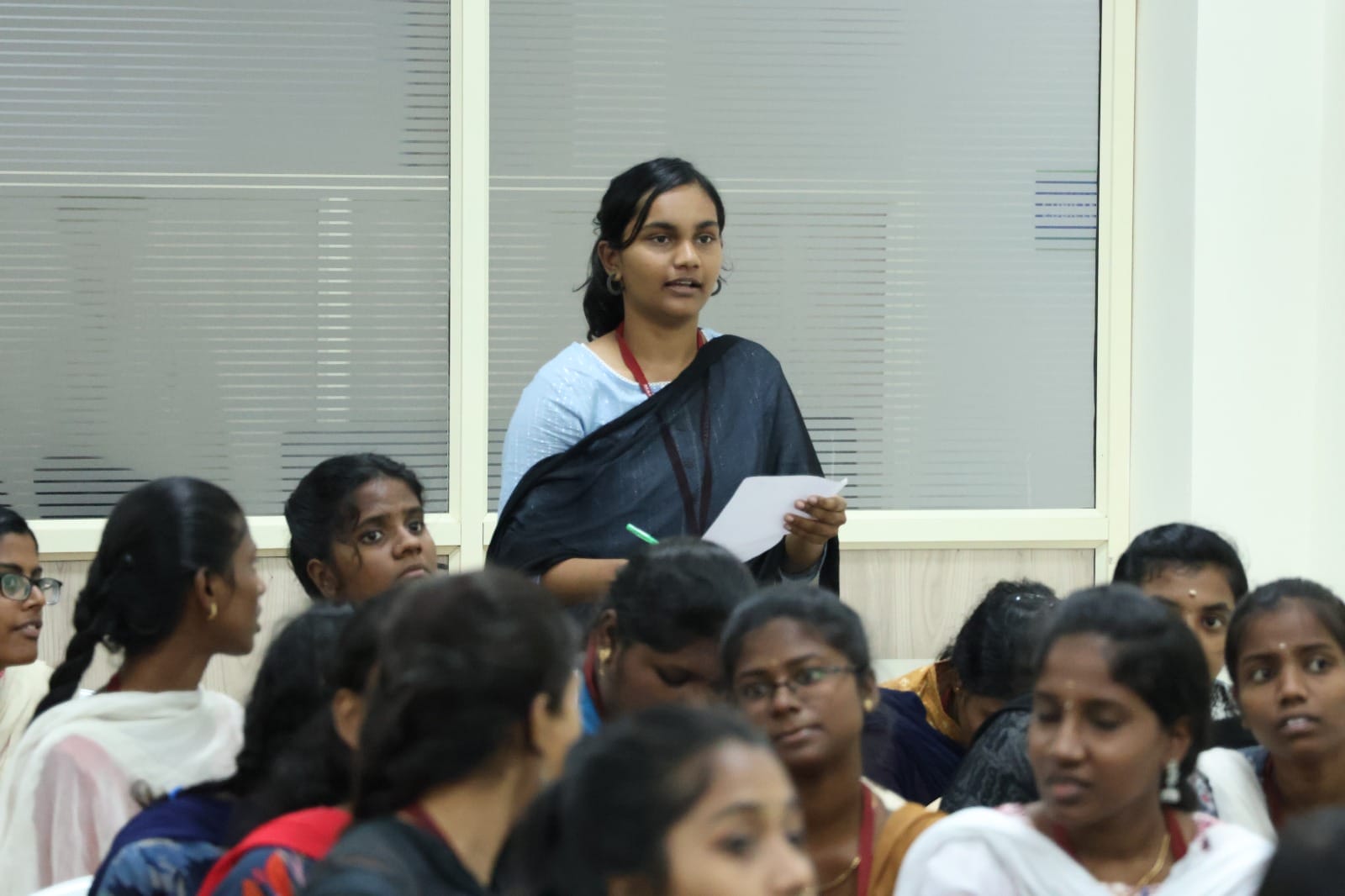International Day of Mathematics Celebration – MAHER