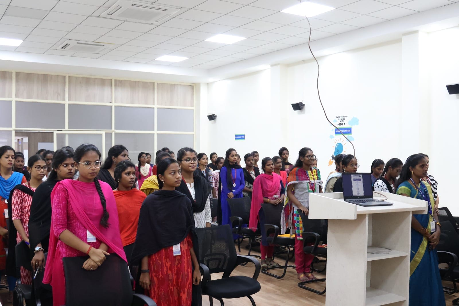 International Day of Mathematics Celebration – MAHER