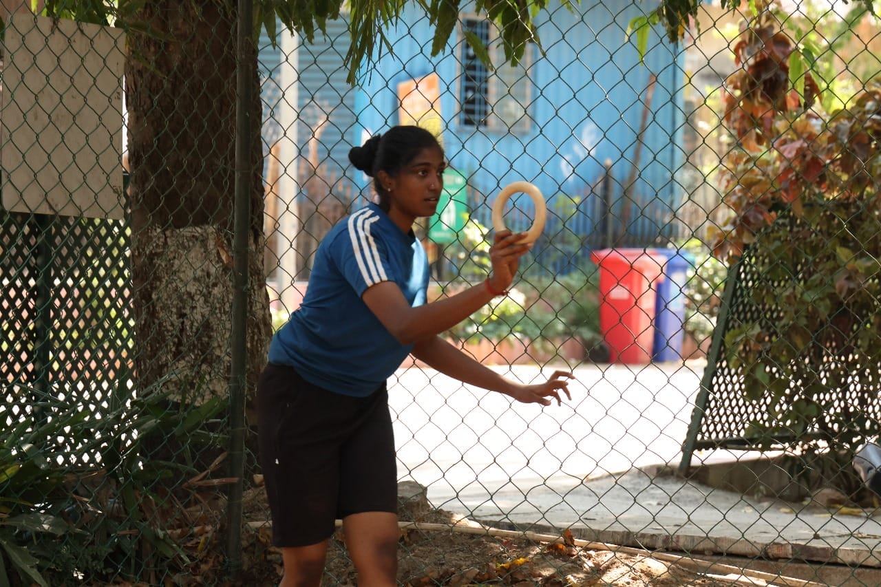 SPORTS DAY CELEBRATION AT FACULTY OF HUMANITIES AND SCIENCE – MAHER