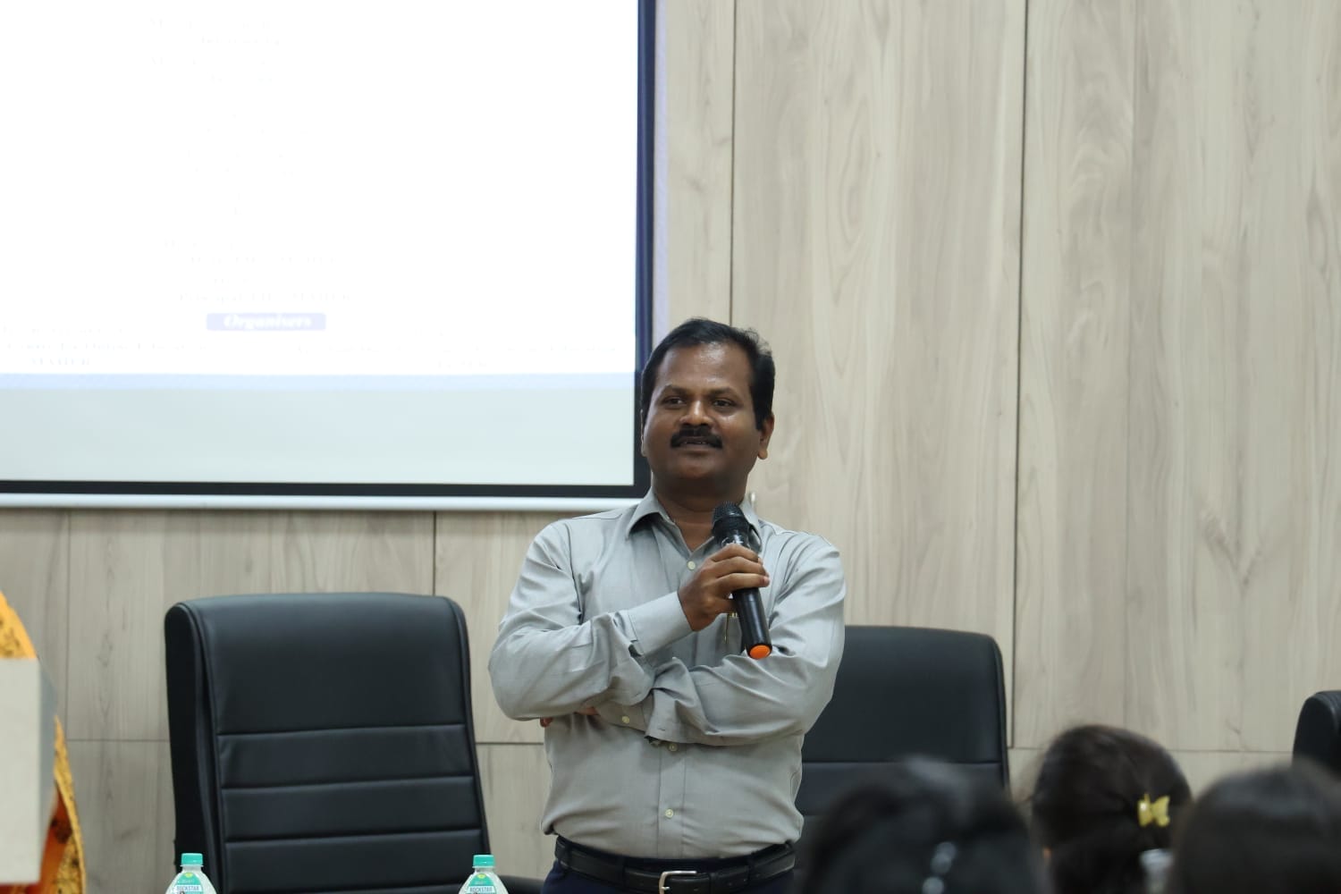 SWAYAM PRABHA & SWAYAM MOOC Orientation Program – MAHER