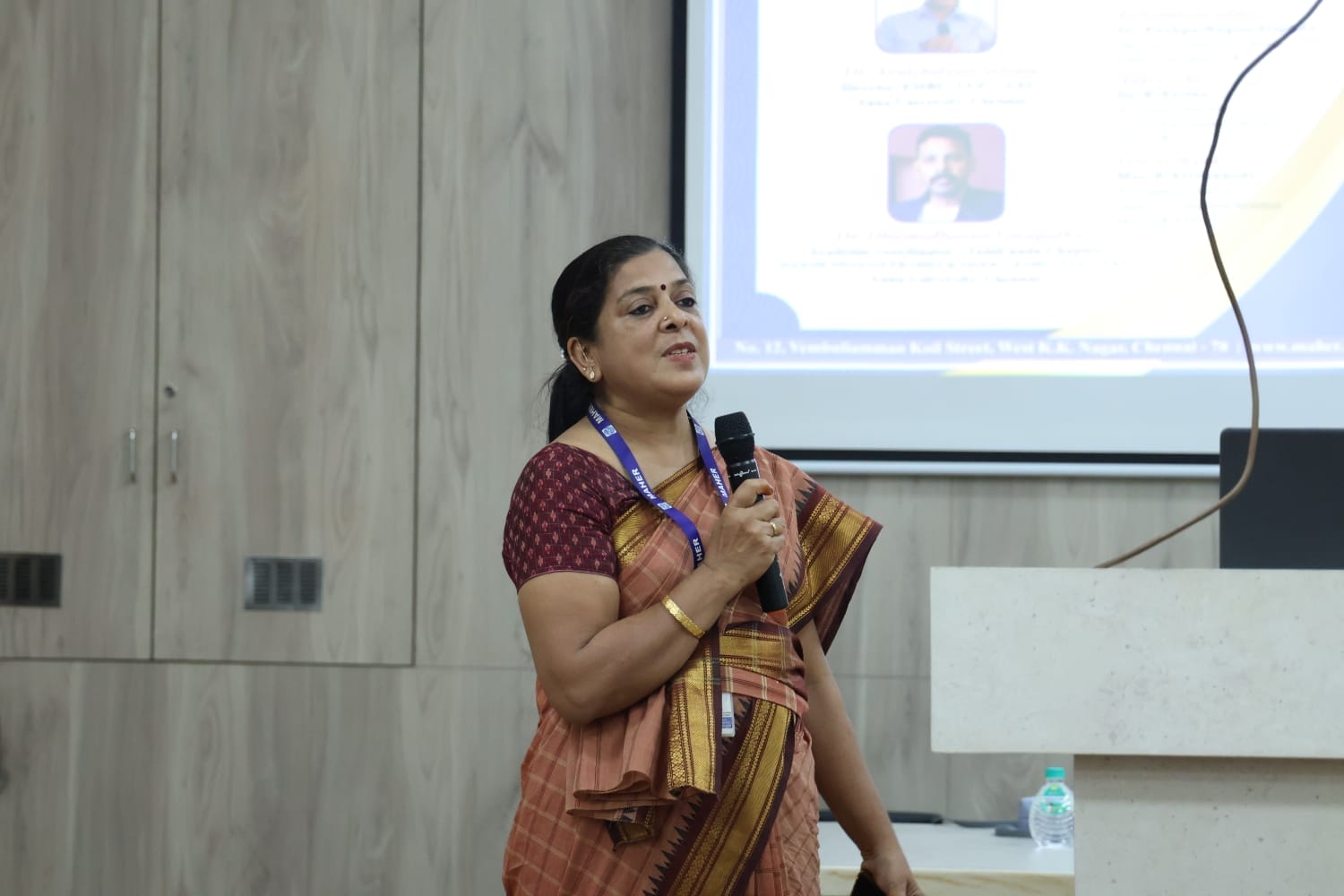 SWAYAM PRABHA & SWAYAM MOOC Orientation Program – MAHER