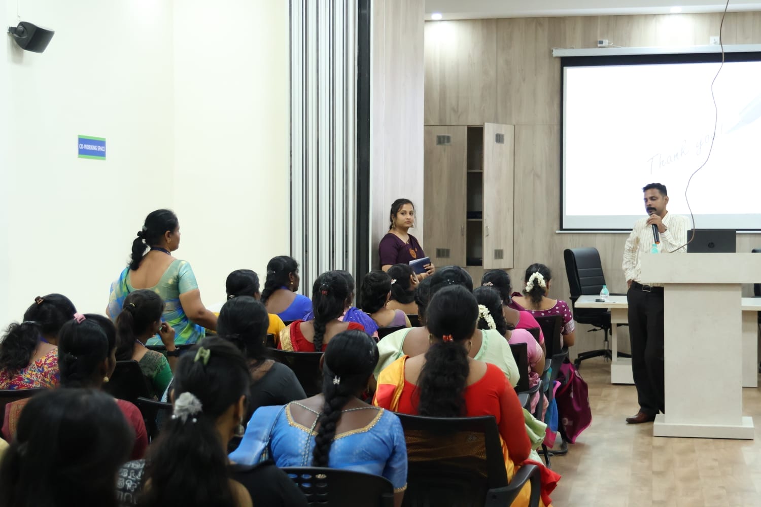SWAYAM PRABHA & SWAYAM MOOC Orientation Program – MAHER