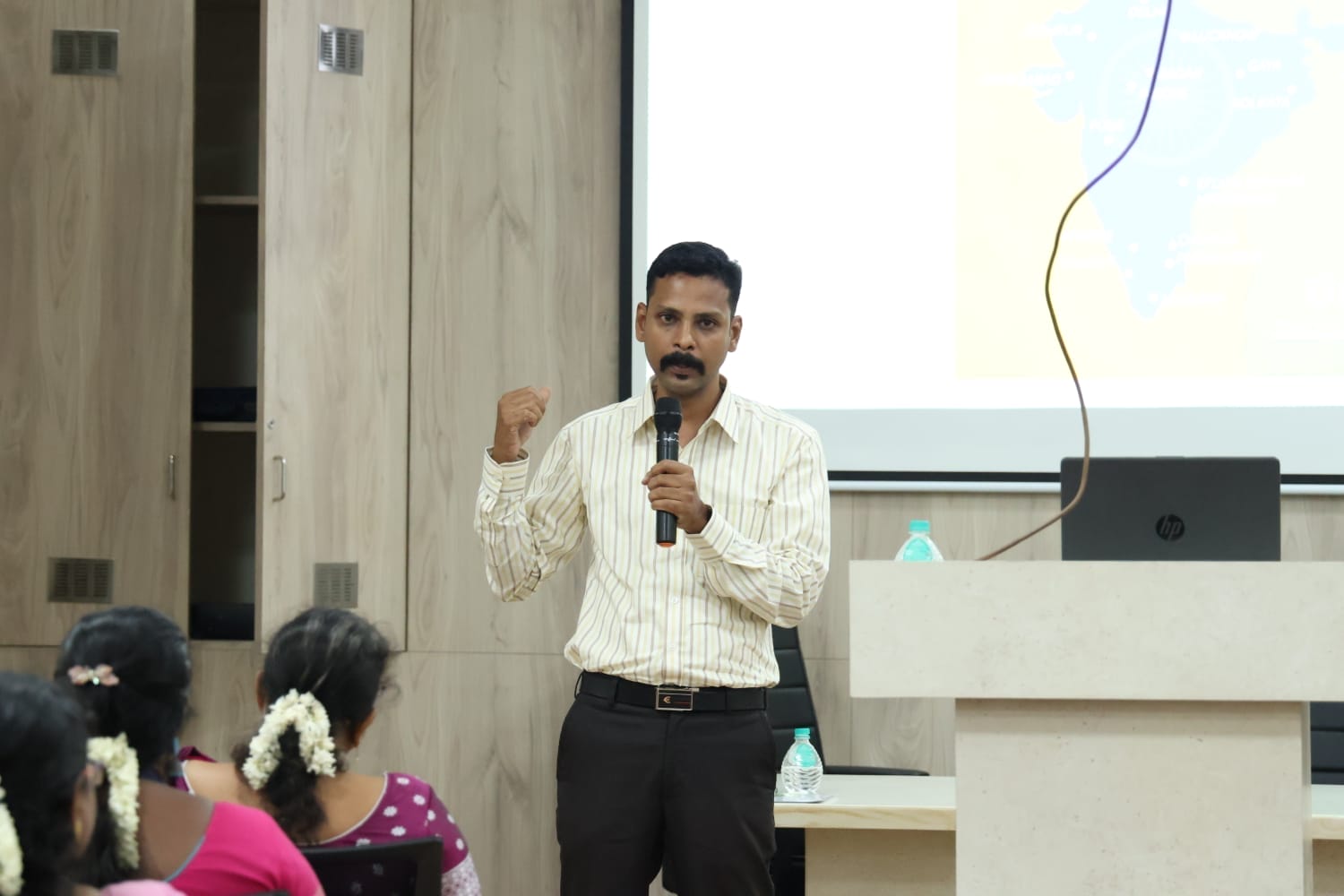 SWAYAM PRABHA & SWAYAM MOOC Orientation Program – MAHER