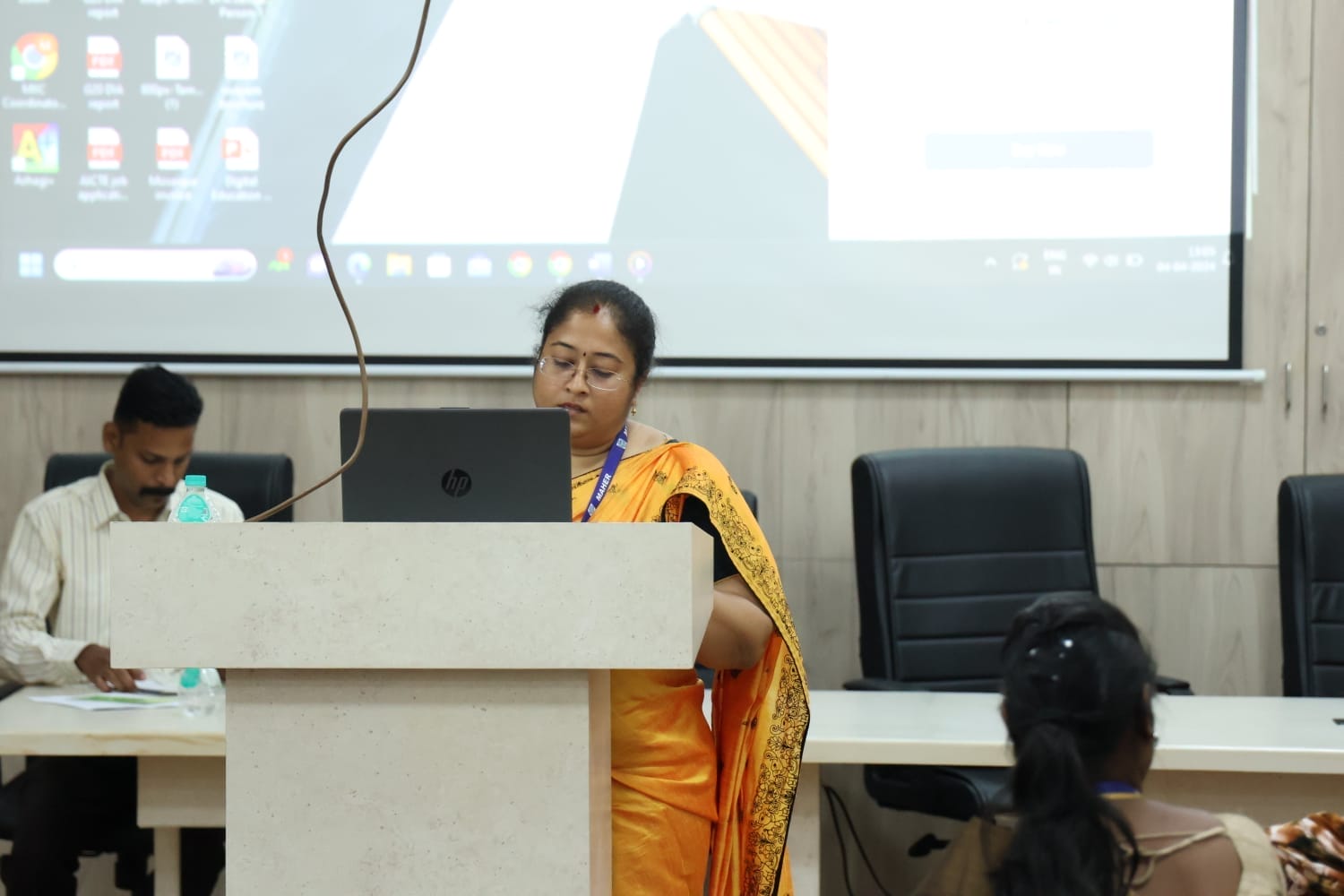 SWAYAM PRABHA & SWAYAM MOOC Orientation Program – MAHER