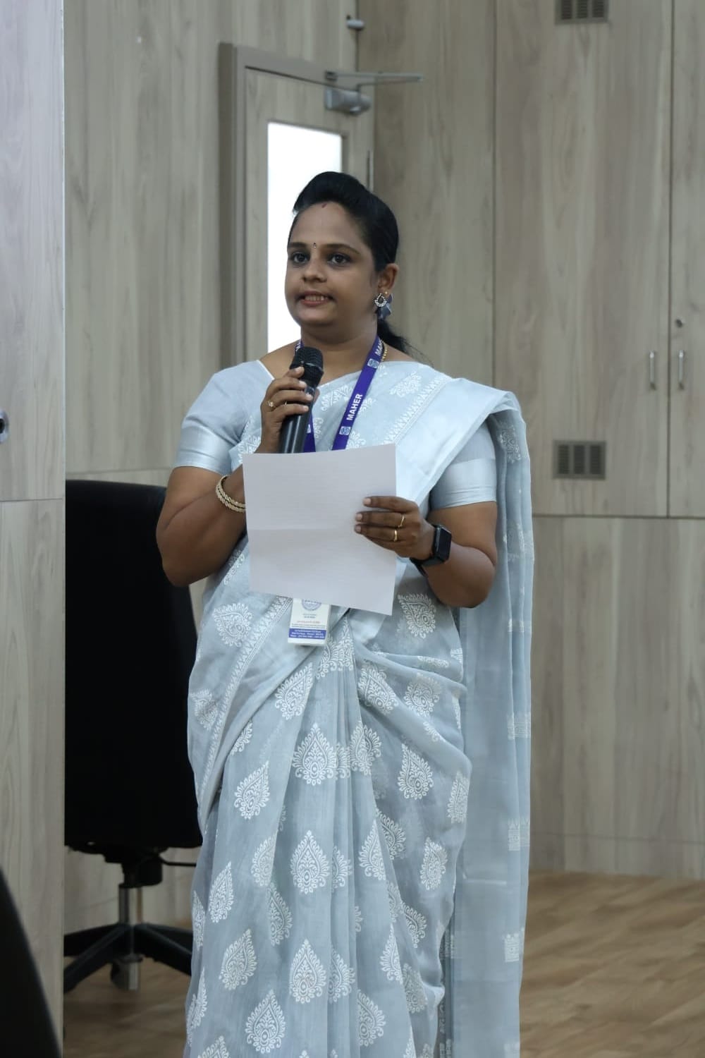 SWAYAM PRABHA & SWAYAM MOOC Orientation Program – MAHER