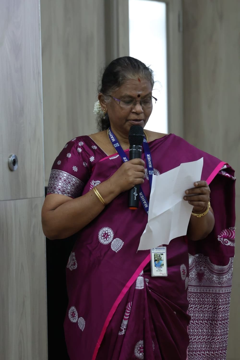 SWAYAM PRABHA & SWAYAM MOOC Orientation Program – MAHER