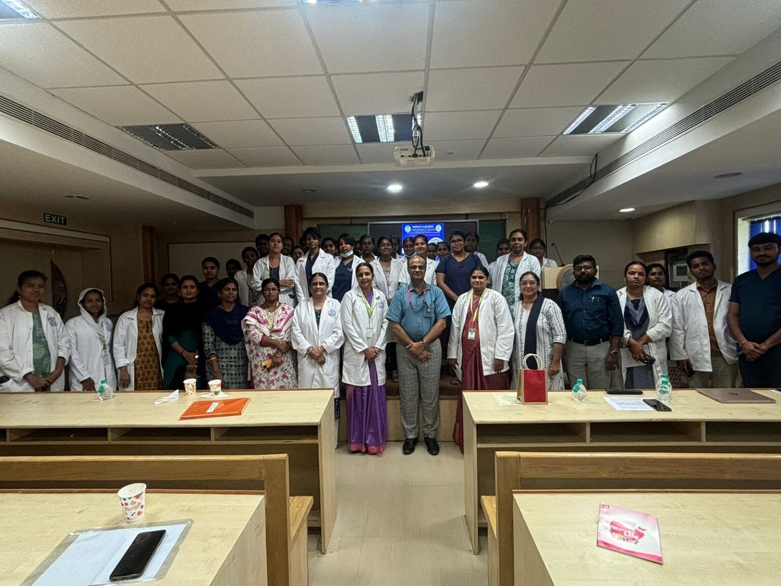 Good Clinical Lab Practices – An Overview – MAHER