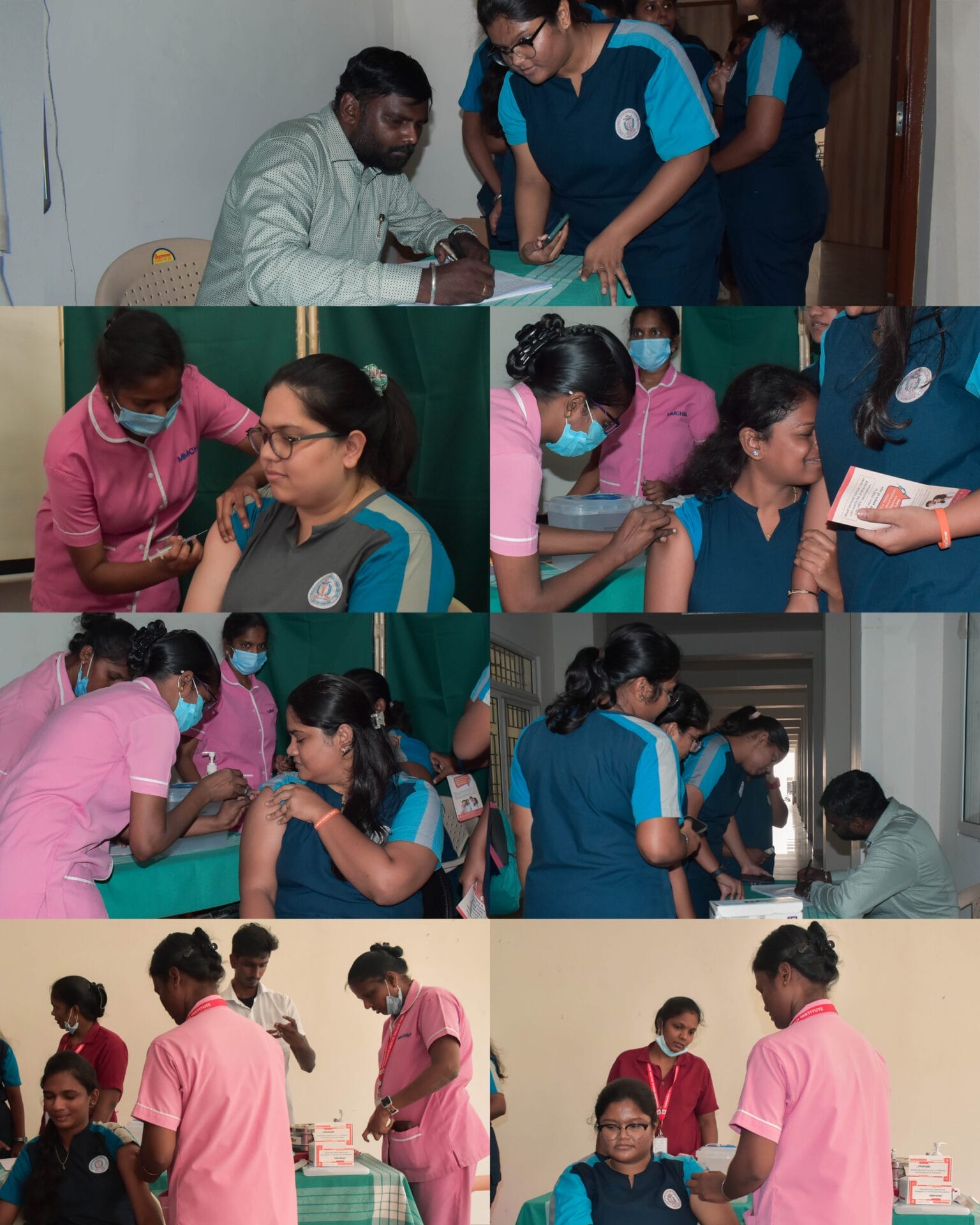 CME on HPV and Vaccine Event – OBG 2024 – MAHER