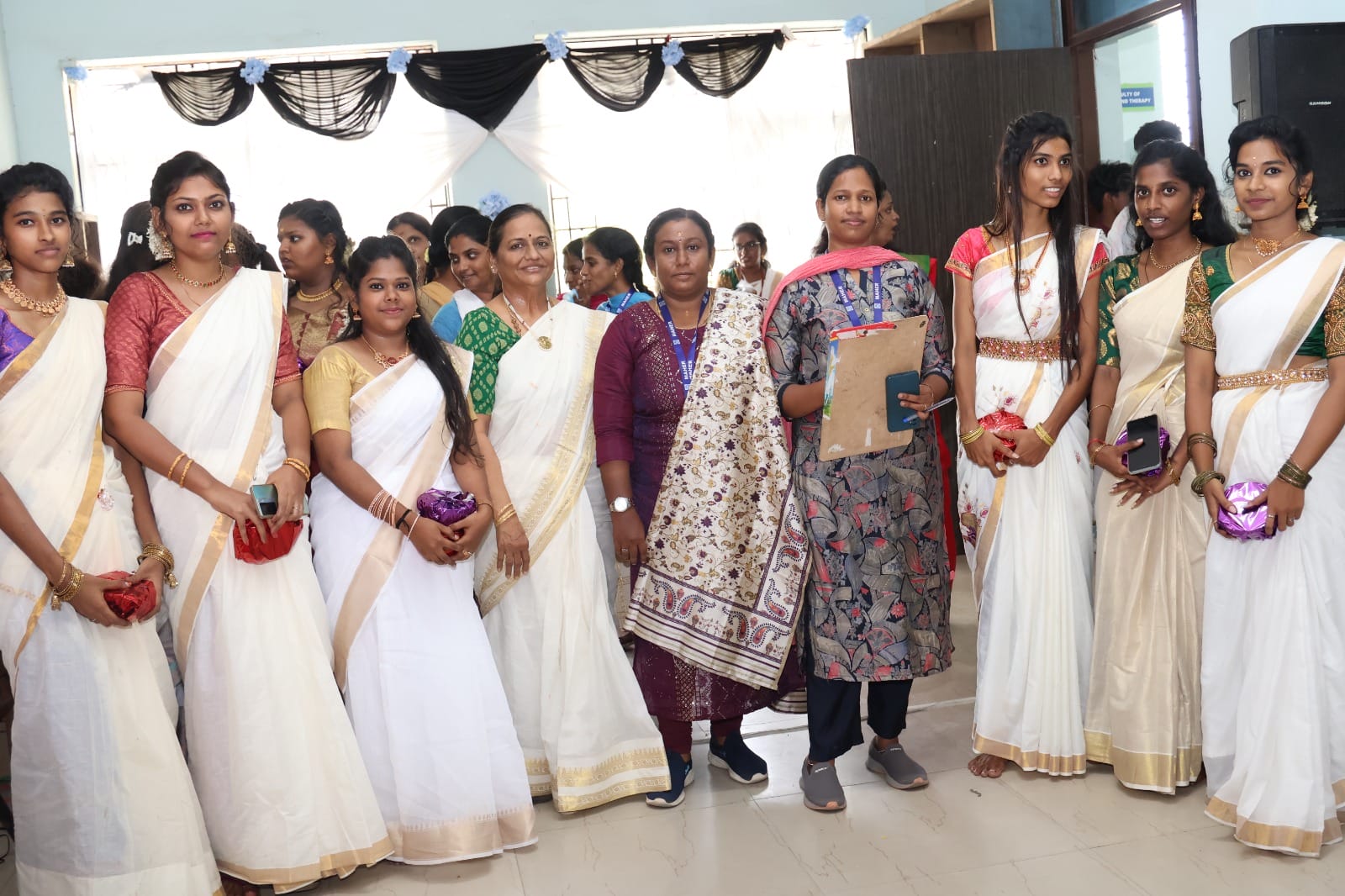 Thiruvonam 2024 – MAHER