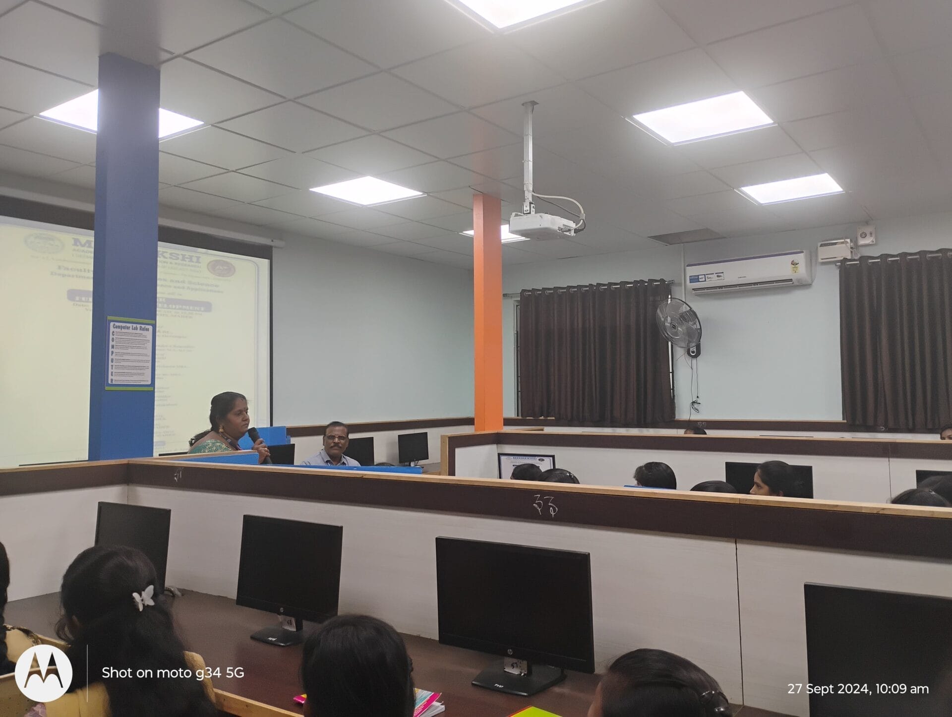 Full Stack Development – MAHER