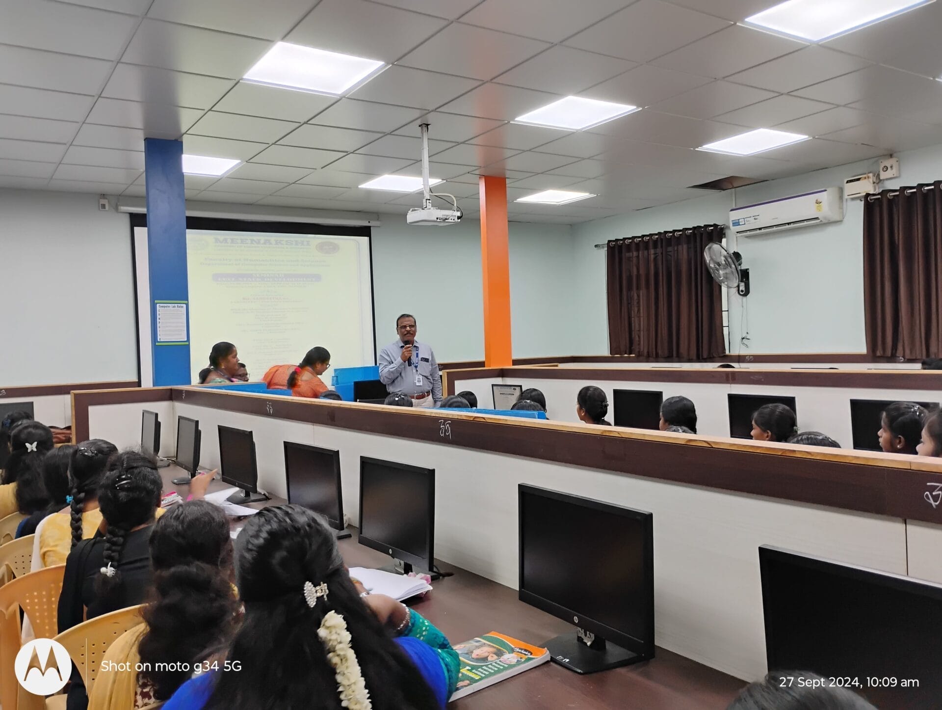 Full Stack Development – MAHER