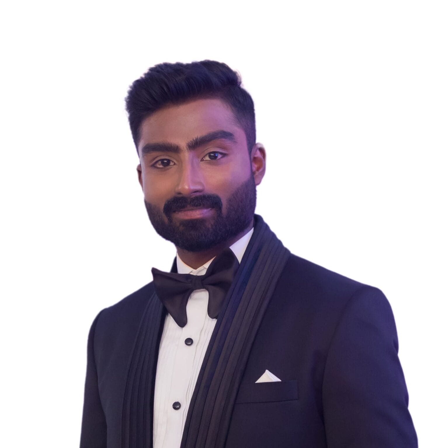 Pro-Chancellor – MAHER