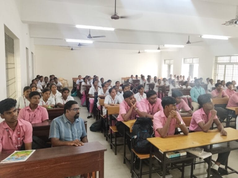 AMCON Observes International Yoga Day 2025 – MAHER