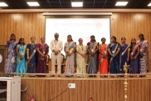 Meenakshi College of Arts and Science – MAHER